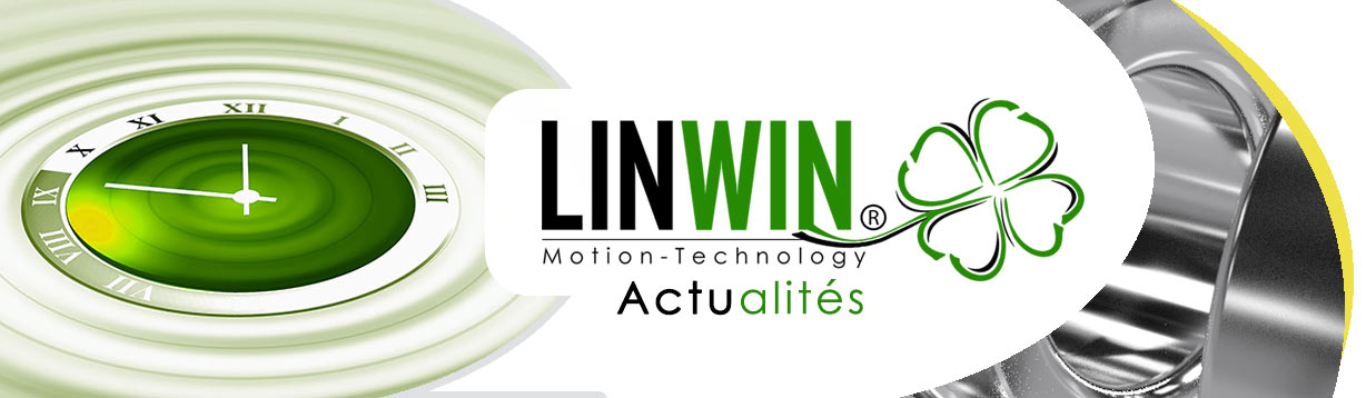 LINWIN, Hiwin, PMI, REXROTH guidage linéaire : patin à billes, vis à ...